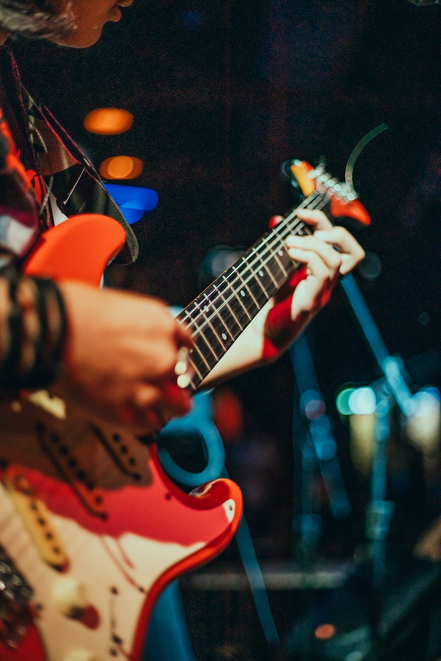 Prerformances 6& 7- She Rock She Rock Showcases (7/14 and 7/21/2023 ...